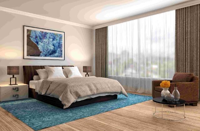 Experience 360 Degree View of Delivered Projects | Interior Company