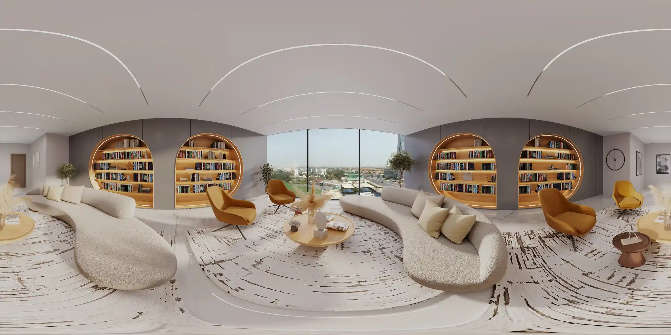 Danube Diamondz - PropVR Projects