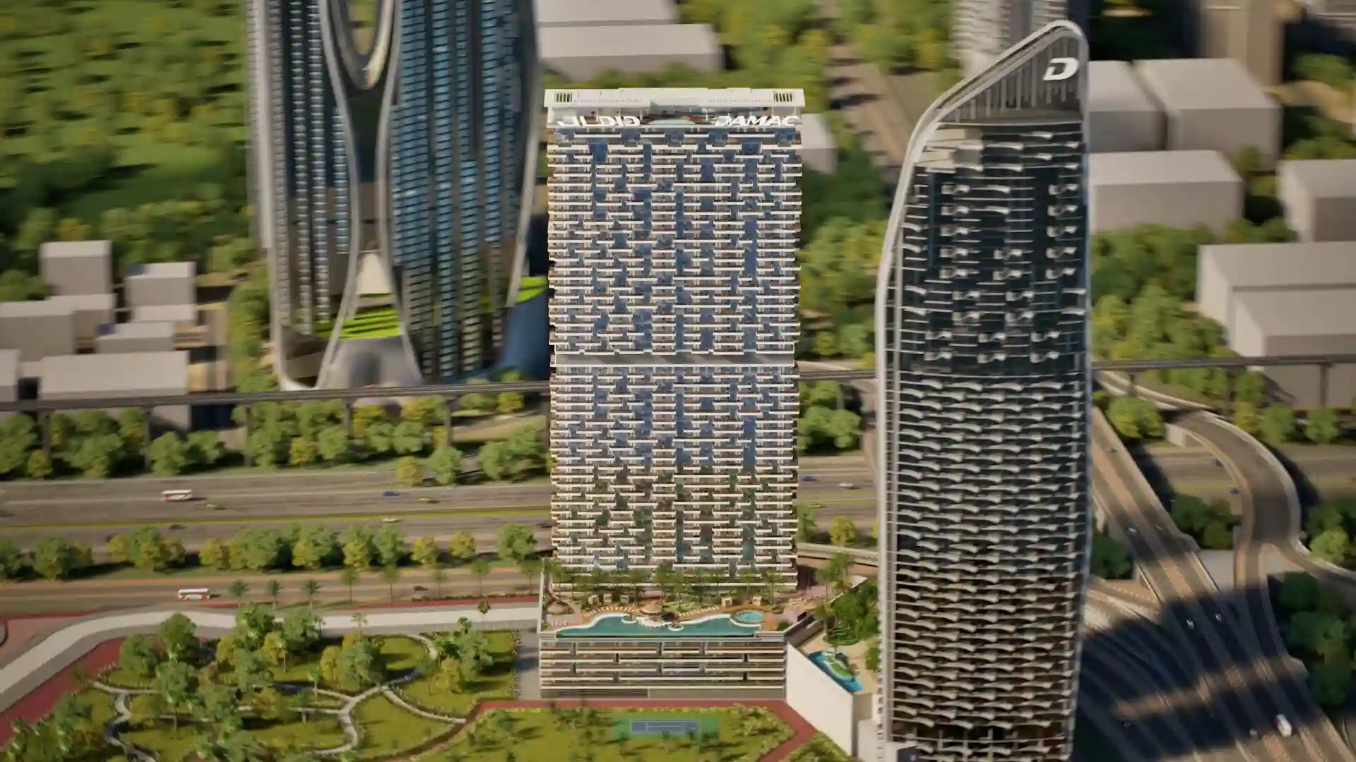 Safa Gate 3 - PropVR Projects